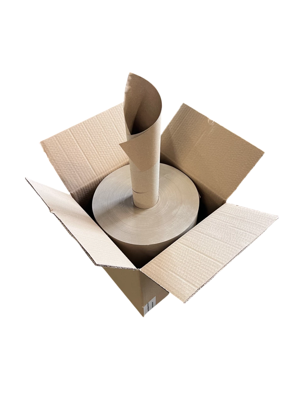 Paper void fill – Loxwood Industrial Papers